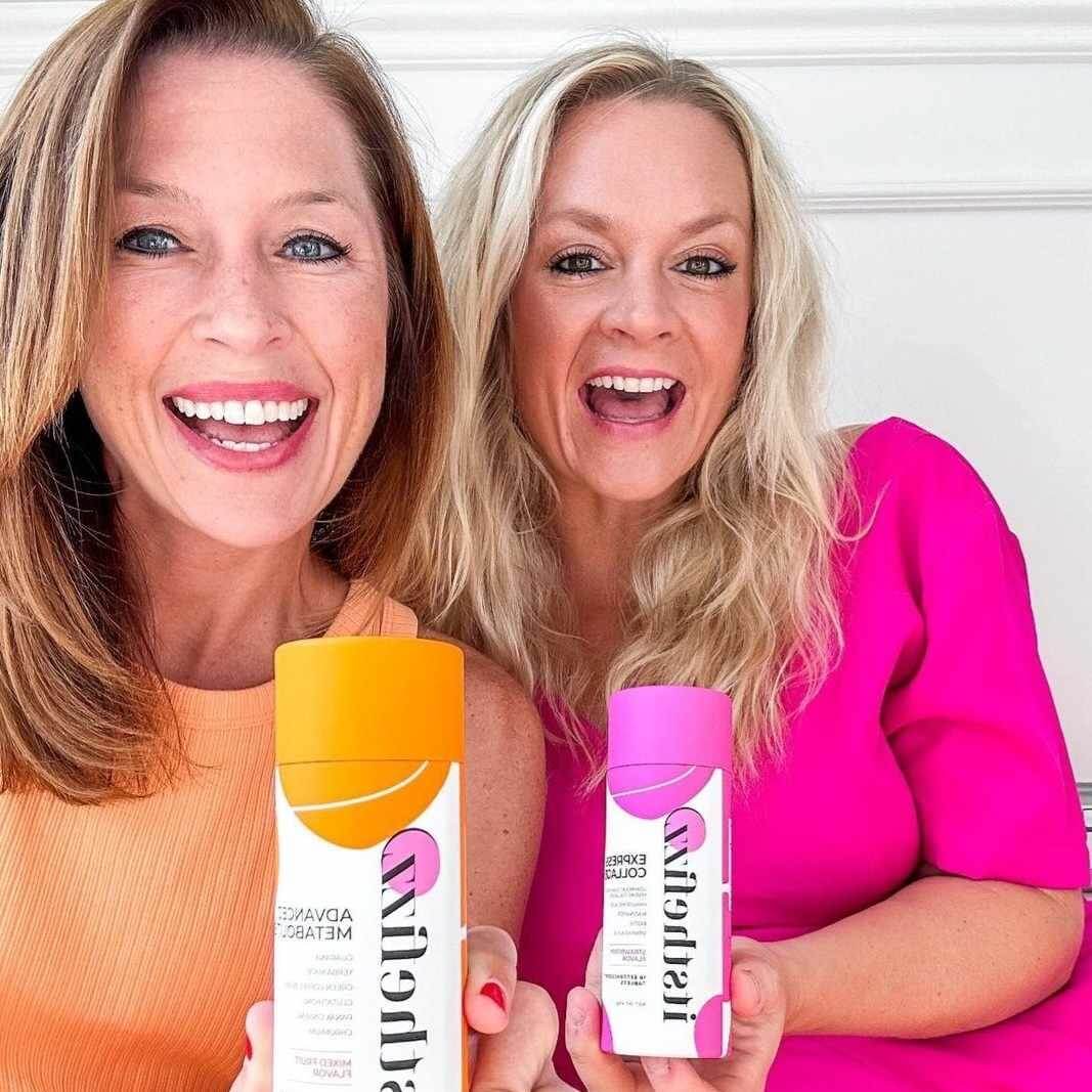 GLOW GO ItsTheFizz GLOW GO ItsTheFizz